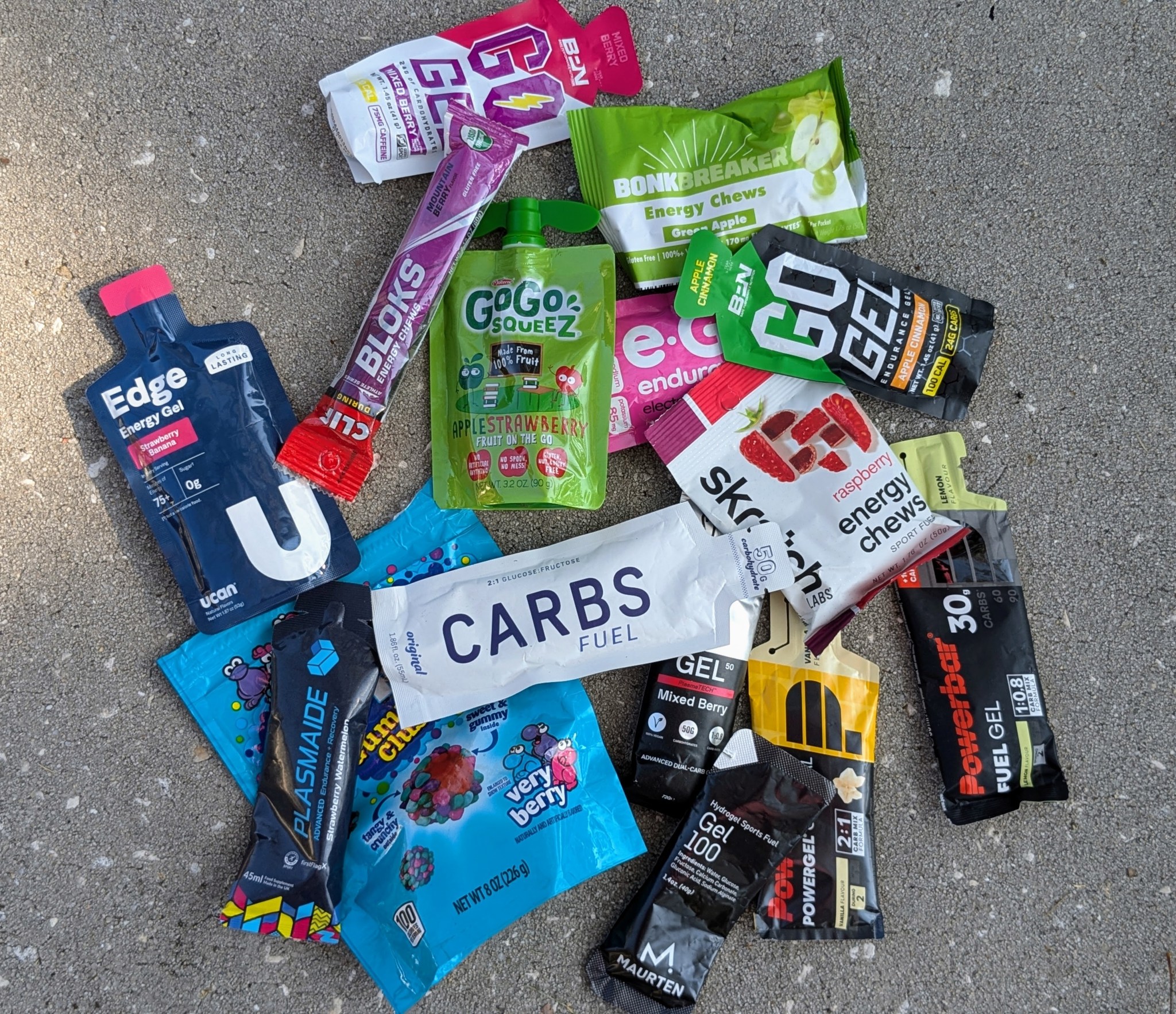How to Fuel Your Long Runs: The Strategy You Should Practice Before ...