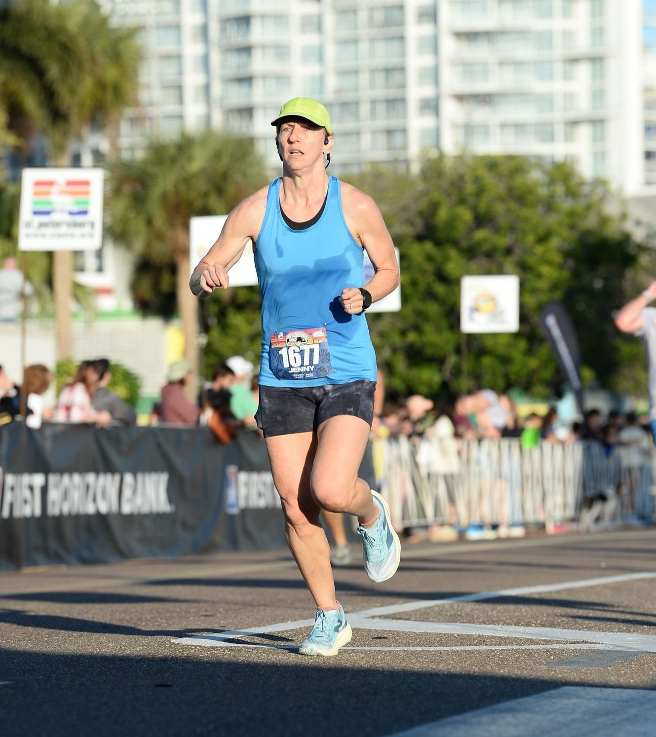 When Good Training Still Leads to a Disappointing Race – Fast Pack Running