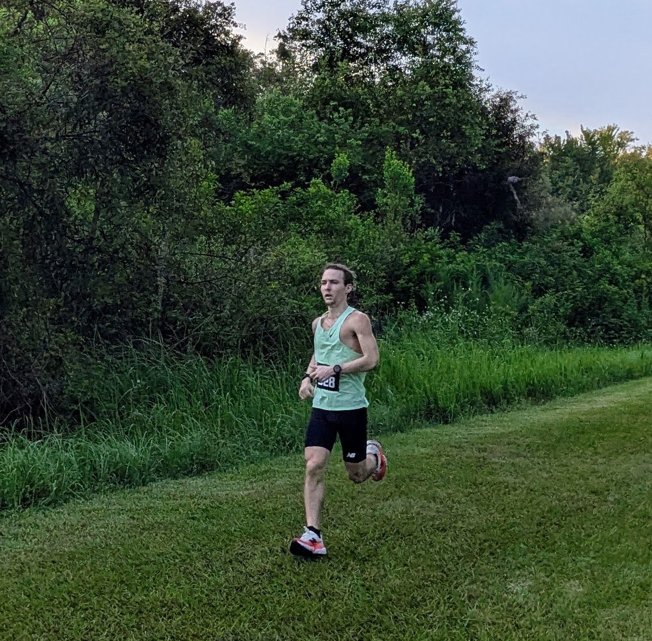 How to Return to Running After Time Off (Without Getting Injured Again ...